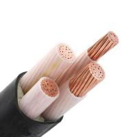 China 26kV-330kV High Voltage XLPE Power Cable Copper Aluminum Conductor 1-300mm² for sale