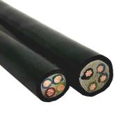China 220kV 400 Sq Mm XLPE Insulated Power Cable for High Voltage Transmission for sale