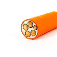 China 220kV 400 Sq Mm XLPE Insulated Power Cable for High Voltage Transmission for sale