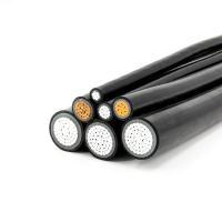 China Underground High Voltage XLPE Cable 180mm2 240mm2 XLPE Insulation Cable for sale