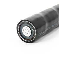 China Underground High Voltage XLPE Cable 180mm2 240mm2 XLPE Insulation Cable for sale