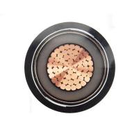 China 400kV XLPE Insulated Underground Power Cable Copper Core Steel Tape Armored 0.6/1kV to 26/35kV for sale