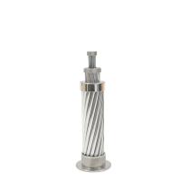 China ACSR Aluminum Bare Conductor Low Voltage Overhead Cable 16mm2 25mm2 IEC ASTM for sale