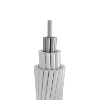 China ACSR Aluminum Bare Conductor Low Voltage Overhead Cable 16mm2 25mm2 IEC ASTM for sale