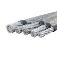China AAC All Aluminium Bare Conductor 25mm2 50mm2 95mm2 for Overhead Power Lines for sale