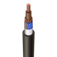 China XLPE Insulated 6 AWG Copper Concentric Cable 0.6/1kV Custom Length for sale