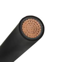 China 0.6/1kV LV Single Core CU/XLPE/LSZH Power Cable 1x25 to 1x240 mm2 for sale