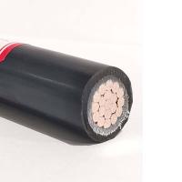 China 0.6/1kV LV Single Core CU/XLPE/LSZH Power Cable 1x25 to 1x240 mm2 for sale