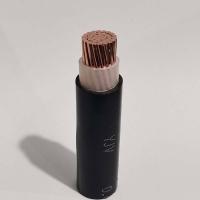 China 0.6/1kV LV Single Core CU/XLPE/LSZH Power Cable 1x25 to 1x240 mm2 for sale