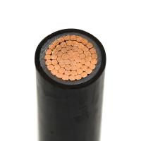 China 0.6/1kV LV Single Core CU/XLPE/LSZH Power Cable 1x25 to 1x240 mm2 for sale