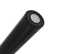 China 36/66kV High Voltage XLPE Power Cable Aluminum Conductor 1400mm² Longitudinally Watertight for sale