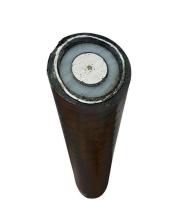China 36/66kV High Voltage XLPE Power Cable Aluminum Conductor 1400mm² Longitudinally Watertight for sale