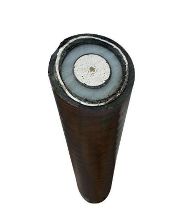 China 36/66kV High Voltage XLPE Power Cable Aluminum Conductor 1400mm² Longitudinally Watertight for sale