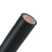 China 0.6/1kV Single Core TTU Power Cable Copper Conductor XLPE Insulation 14AWG to 1000MCM for sale