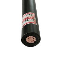 China 0.6/1kV Single Core TTU Power Cable Copper Conductor XLPE Insulation 14AWG to 1000MCM for sale