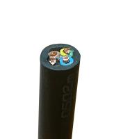 China H07RN-F Rubber Cable EPR Insulation PCP Sheath 450/750V 1.5-800mm² Flexible Copper for sale