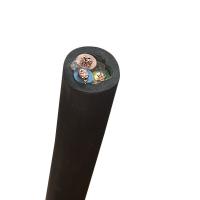 China H07RN-F Rubber Cable EPR Insulation PCP Sheath 450/750V 1.5-800mm² Flexible Copper for sale