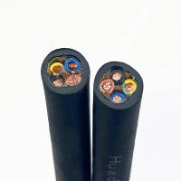 China H07RN-F Rubber Cable EPR Insulation PCP Sheath 450/750V 1.5-800mm² Flexible Copper for sale