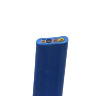 China Heavy Duty EPR EPDM Rubber Submersible Pump Cable 300/500V 3-5 Cores 1.5-120mm² for sale