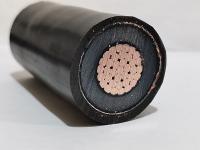 China Medium Voltage XLPE Copper Power Cable 6-35kV 3x70mm2 3x240mm 90°C for sale
