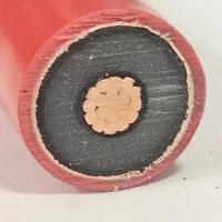 China Medium Voltage XLPE Copper Power Cable 6-35kV 3x70mm2 3x240mm 90°C for sale