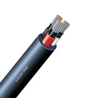 China CJ86/NC Marine Cable 0.6/1kV Fire Resistant Armored Power and Control Cable 1x1mm2 to 4x150mm2 for sale