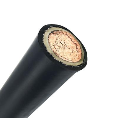 China EPDM Rubber Insulated 2000V Marine Power Cable for Oil Platforms 535mcm for sale