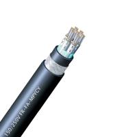 China CJ86/SC 0.6/1kV Armored Ship Power and Control Marine Grade Cable Wire for sale