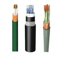 China CJ86/SC 0.6/1kV Armored Ship Power and Control Marine Grade Cable Wire for sale