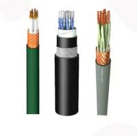 China MGCH Ship and Offshore Armored Halogen-Free Lighting Power Cable 0.6/1kV 1.5-300sqmm for sale