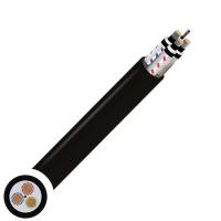 China Type 209 Flexible Screened Mining Cable 1.1kV-11kV Tinned Annealed Copper Conductor for sale