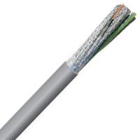 China YnHKGSLY Signal Mining Cable with Tin-plated Copper Wire Screen Non-flammable PVC Sheath 150/250V 300/500V 0.6/1KV for sale