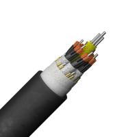 China 3GSLTOE 0.6/1KV Spreader Cables for Basket Operation Cable Copper Conductor EPR Rubber Insulation 3GSLTOE-J Control Cables for sale