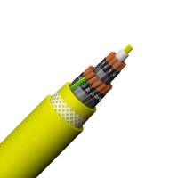 China 0.6/1kV Low Voltage Reeling Cable with Copper Conductor and ETFE Insulation for Vertical Reeling for sale