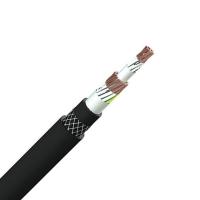 China (N)SHTOEU Low Voltage Reeling Cable Crane Cable Reeling Cable 0.6/1kv Electrolytic Copper Tinned Conductor for sale
