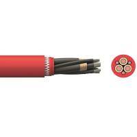 China (N)TSCGEWOEU TENAX TTS-LWL 3.6/6 KV TTS (N)TSCGEWOEU Medium Voltage Reeling Cable with Fibre-optics for sale