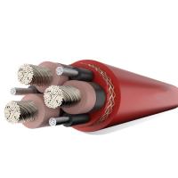 China (N)TSCGEWOEU TENAX TTS-LWL 3.6/6 KV TTS (N)TSCGEWOEU Medium Voltage Reeling Cable with Fibre-optics for sale