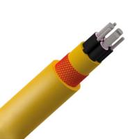 China (N)TSCGEWOEU TENAX TTS-LWL 3.6/6 KV TTS (N)TSCGEWOEU Medium Voltage Reeling Cable with Fibre-optics for sale