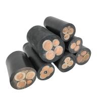 China (N)GRDGCGOEU-J (N)GRDGOEU-J/-O Low Voltage Cables for Energy Chains Bare Electrolytic Copper Conductor EPR Insulation 0.6/1kv for sale