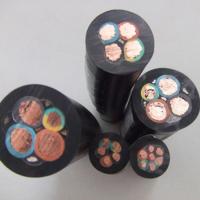 China PUR-HF D12Y11Y Low Voltage Round Cables PUR Sheathed for Festoon Application 0.6/1kV Plain Copper Conductor for sale