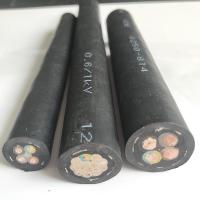 China C-PUR-HF D12YC11Y Cable Low Voltage Screened Round Cables PUR Sheathed for Festoon Application Plain Copper Conductor 0.6/1kV for sale