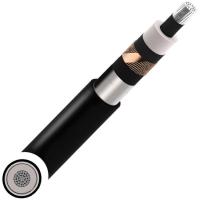 China Medium Voltage Power Cable with XLPE Insulation and Copper/Aluminium Conductor for 3.6/6kV to 18/30kV Applications for sale