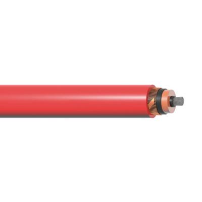 China DHZ1 POWER Cable Medium Voltage Cable with 6/10 KV EPR Insulation and Copper/Aluminum Conductor for sale