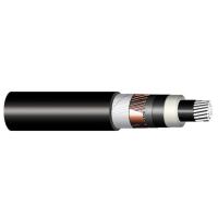 China AXEKVCE Aluminium Conductor Medium Voltage Cable with XLPE Insulation for Industrial Use 6-10kv 12.7-22kv 20-35kv for sale