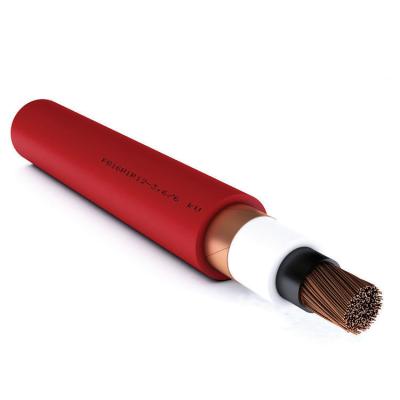 China FG16H1R12 Medium Voltage Cable 3.6/6 KV with HEPR Insulation and PVC Sheath for sale