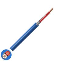 China NF M87-202 EGSF NF M87-202 EISF NF M87-202 EISF Individually and Collectively Screened Unarmoured PVC Cable for sale