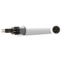 China MMO MCMO Power Cable 450/750V with Copper Conductors and PVC Insulation for Industrial Applications for sale
