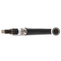 China MMO MCMO Power Cable 450/750V with Copper Conductors and PVC Insulation for Industrial Applications for sale