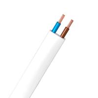 China H05RNH2-F Flat Light-Chain Cable with Copper Conductor 300/500V for Industrial Use for sale