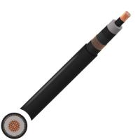 China N2XS(F)H Power Cable with LSZH Sheath Copper Conductor and Waterblocking for Medium Voltage Applications for sale